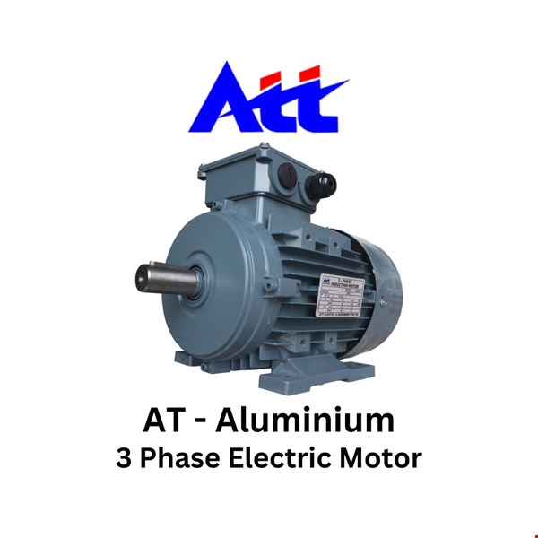 Jual ATT Batam, ATT Motor Batam, ATT Electric Motor Batam, Motor ATT ...