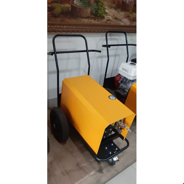 Jual Pompa Hydrotest 250 Bar -Electric High Pressure Measuring ...