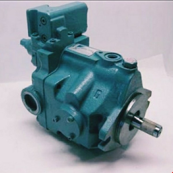 Jual DAIKIN PISTON PUMP V15A3RX-95 oleh PT. Prestasi Jaya Maju