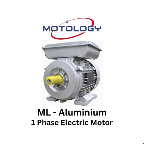 Jual Motology Batam, Motology Electric Motor 1 Phase Batam, Motor 1 ...