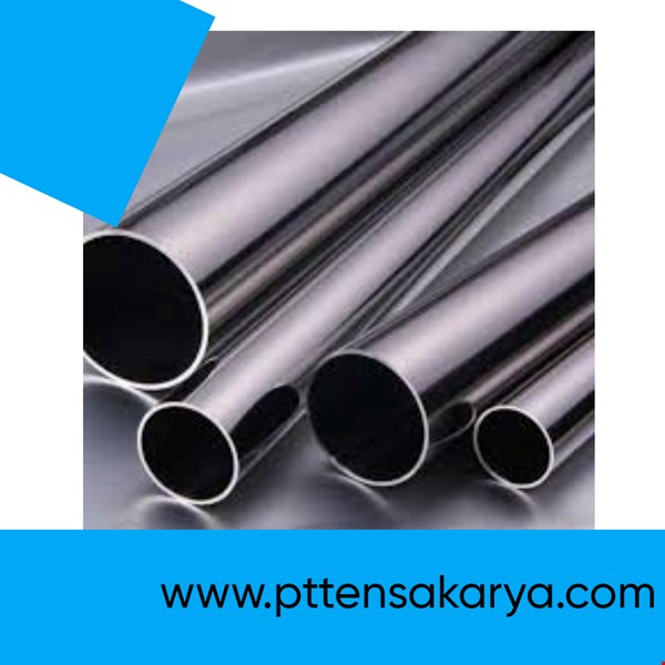 Jual PIPA TUBING BAJA oleh PT. Tensa Karya