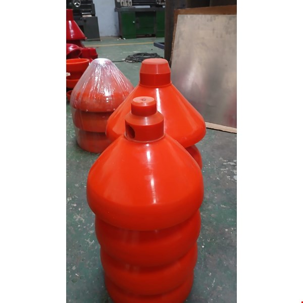 Jual Cup Pig Pembersih Jalur Pipa oleh PT. Pava Mandiri