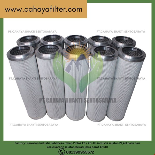 Jual Filter Udara Steam Filter Cartridge Adapter oleh PT. Cahaya Bhakti ...