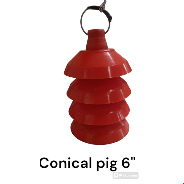 Jual Pig Rubber Polyurethane oleh PT. Pava Mandiri