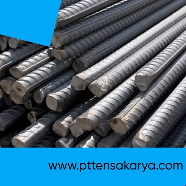 Jual BESI BETON ULIR oleh PT. Tensa Karya