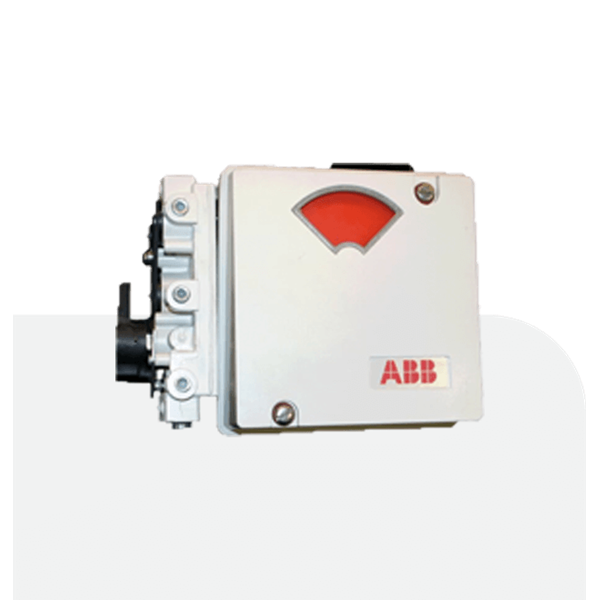 Jual ABB Positioner TZIDC-110 oleh PT. Prestasi Jaya Maju