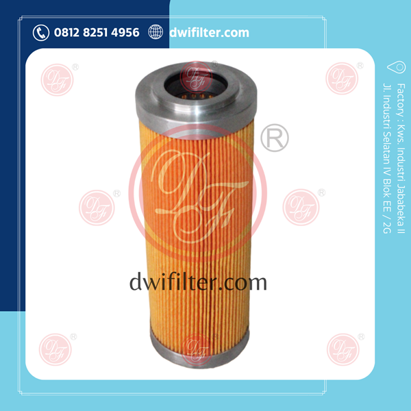 Jual Suction Filter Paper Oil Filter Element oleh PT. Dwi Filter Jaya
