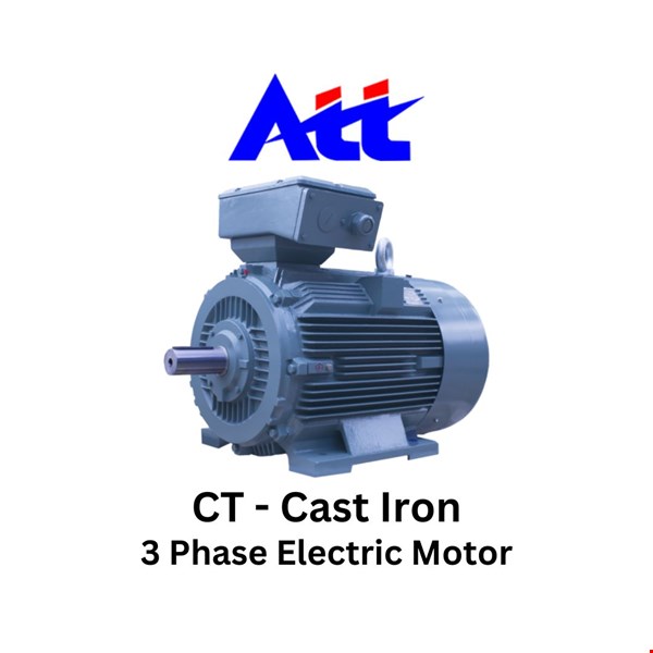 Jual ATT Batam, ATT Motor Batam, ATT Electric Motor Batam, Motor ATT ...
