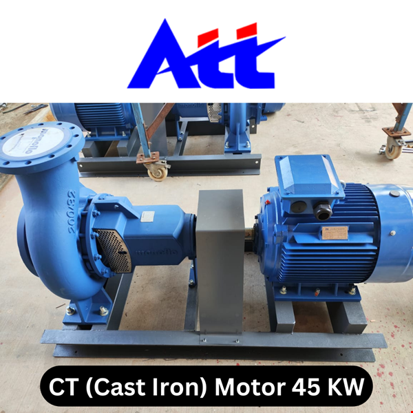 Jual ATT Batam, ATT Motor Batam, ATT Electric Motor Batam, Motor ATT ...