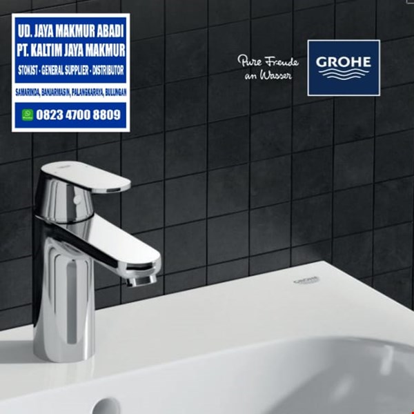 Jual KERAN AIR, SHOWER KRAN, BATHTUB, KLOSET GROHE HARGA TERBAIK BARU ...
