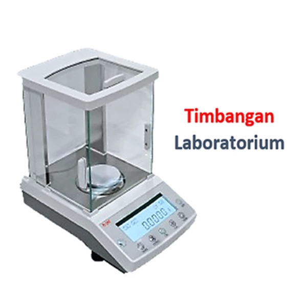 Jual Timbangan Laboratorium ( Analytical Balance ) oleh PT. Indo Daisun ...