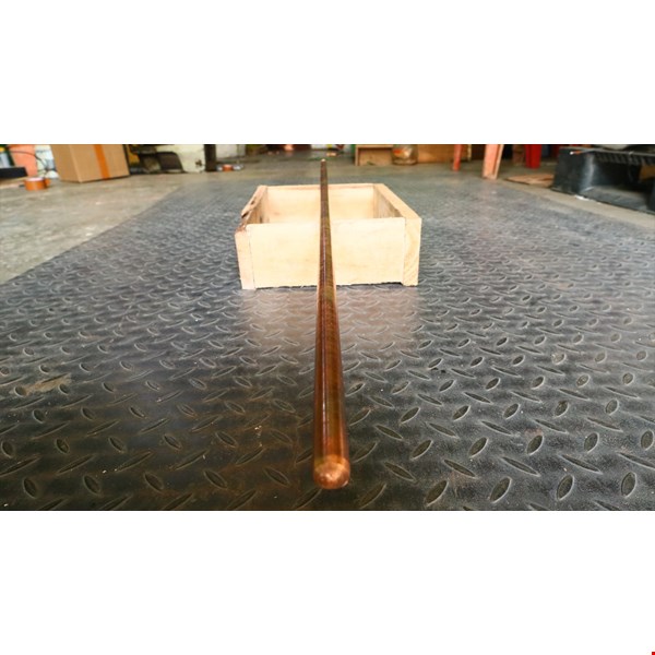 Jual Splitzen Tombak Anti Petir ERICO System 2000 (Penangkal Petir ...