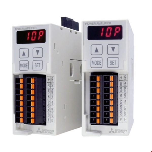 Jual MITSUBISHI TENSION CONTROLLER LD-10PAU-B oleh PT. Prestasi Jaya Maju