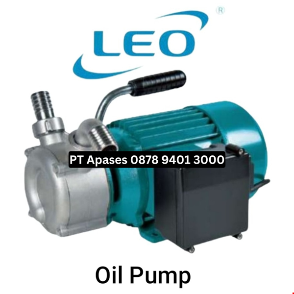 Jual Leo Batam, Leo Oil Pump Batam, Leo Pompa Oli Batam, Pompa Leo ...