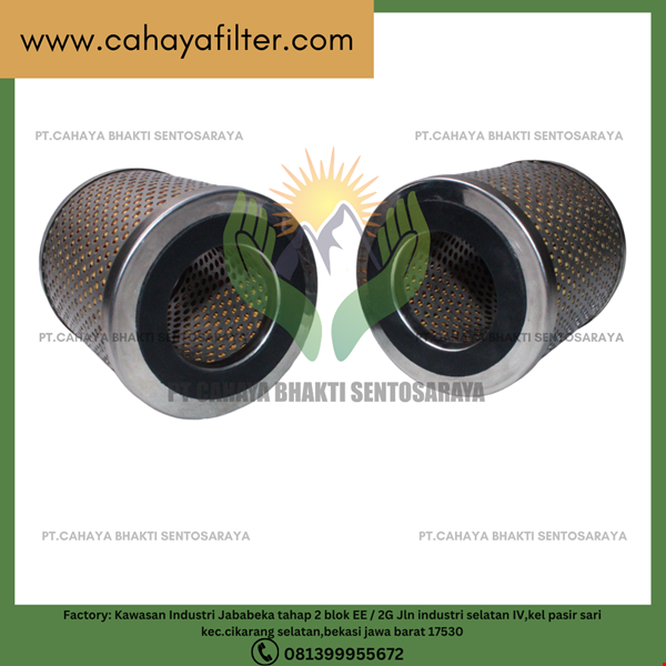 Jual Replacement Vacuum Cleaner Air Filter Element Brand CBS Filter ...