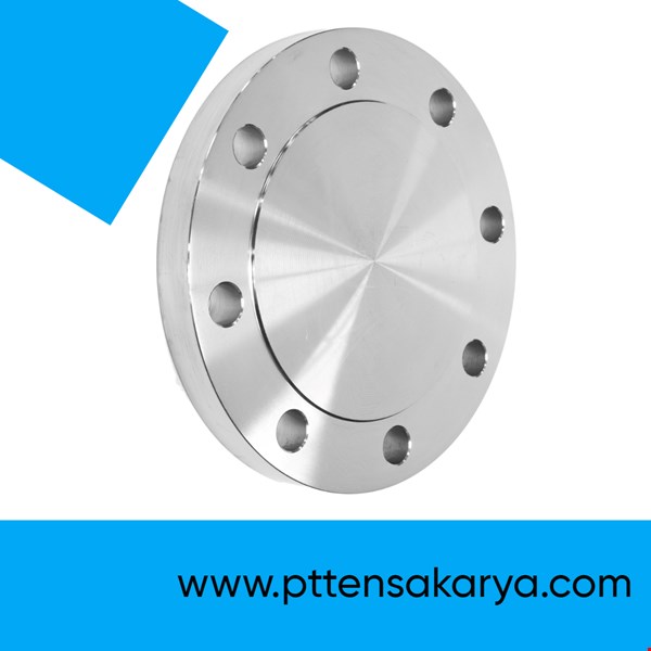 Jual FLANGE BLIND (BL) oleh PT. Tensa Karya