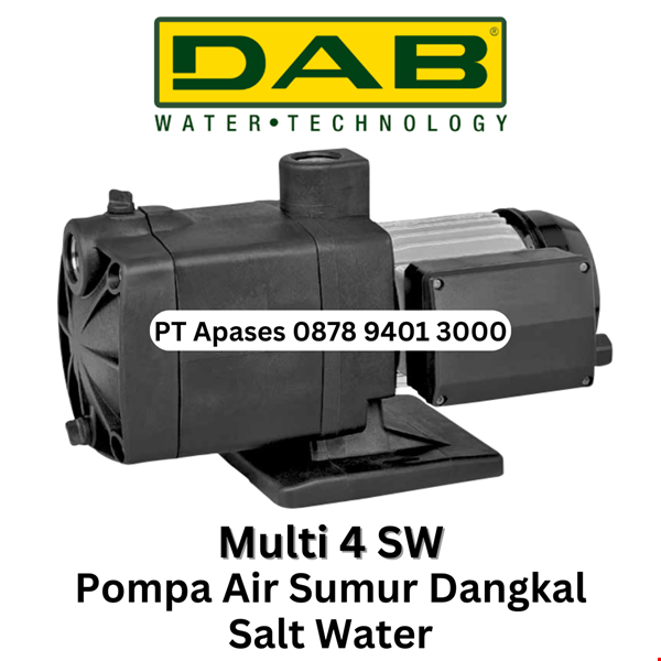 Jual Dab Batam, Dab Pump Batam, Pompa Dab Batam, Pompa Air Dab Batam oleh PT. Apases