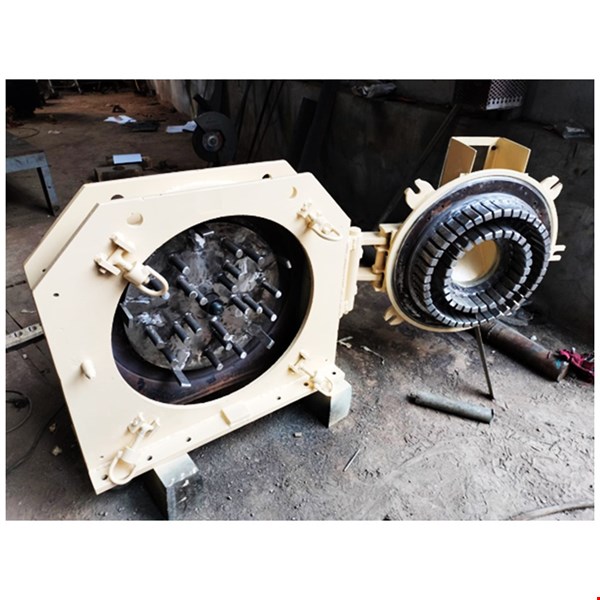 Jual ALAT GILING MESIN PENGGILING oleh PT. Cipta Surya Mulia