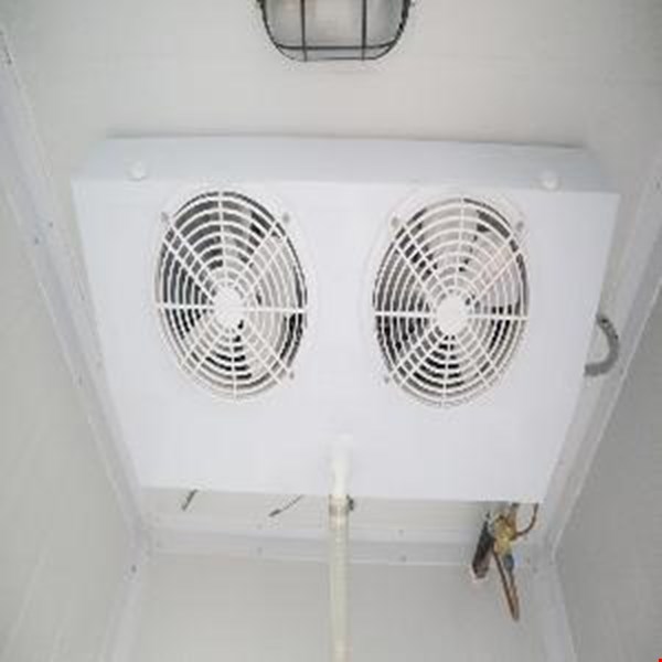 Jual Cold Storage Limbah B3 oleh PT. Glosamani