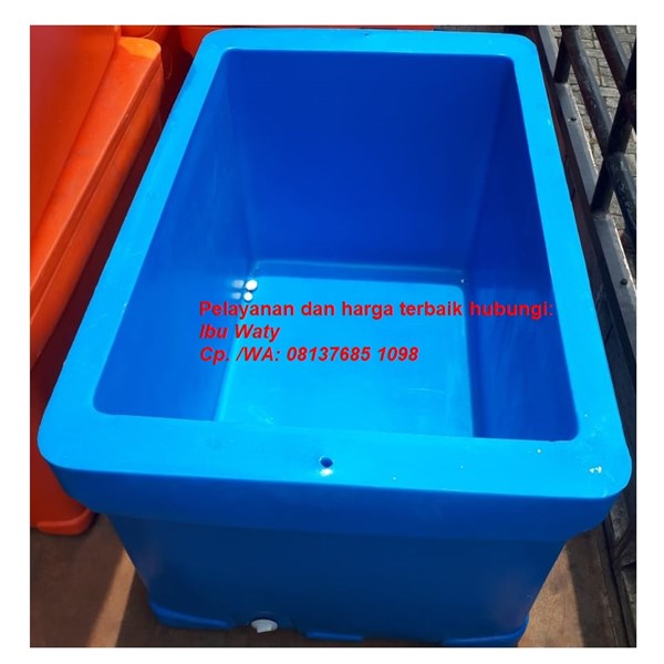 Jual COOL BOX OCEAN 220 LITER - COOLER BOX OCEAN 220 LITER - BOX ...