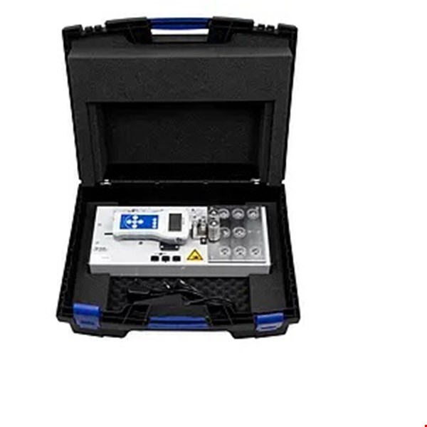 Jual Test Stand and Device for Peel Tests PCE-PST 1 oleh PT. ANDALAN ...