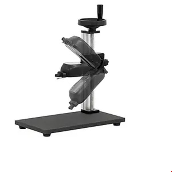 Jual PCE TEST STAND FOR ROUGHNESS TESTER oleh PT. ANDALAN BANGUN SEJAHTERA