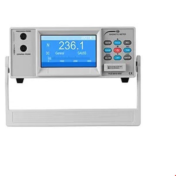 Jual Electromagnetic Field Meter PCE-MFM 4000 oleh PT. ANDALAN BANGUN ...