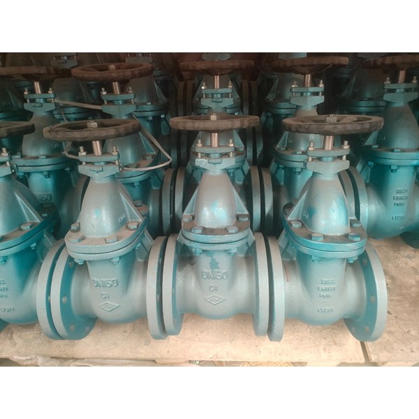 Supplier Valve Lengkap & Murah oleh PT. Bangun Tiara Teknik