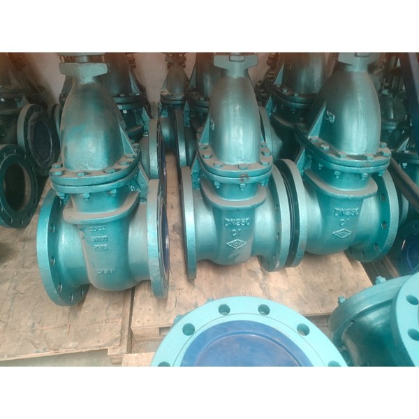 Beli Daftar Harga Gate Valve oleh PT. Bangun Tiara Teknik