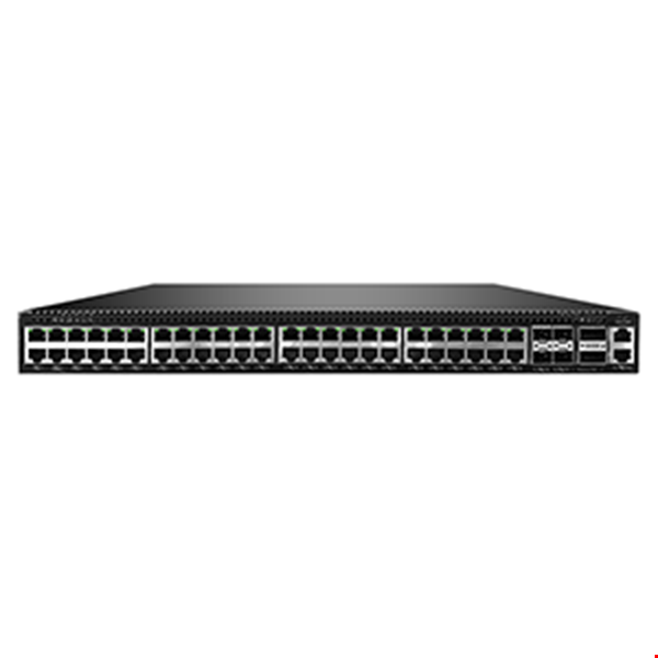 Jual Foredge Switch S6700-48GX-4TF-2QF+ 48 port 2.5G oleh PT. VISINDO ...
