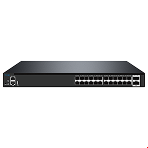 Jual Foredge Switch S6700-24TF-2QF 100G uplink 24 port 10G oleh PT ...