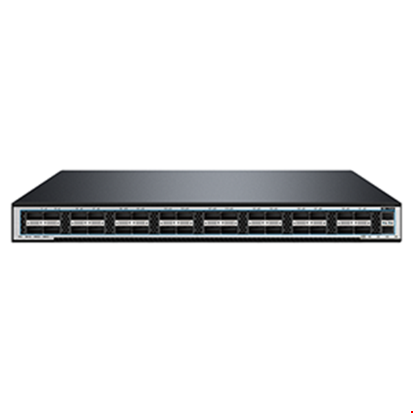 Jual Foredge Switch S6700-32QF 32-Port 100G oleh PT. VISINDO GLOBAL ...