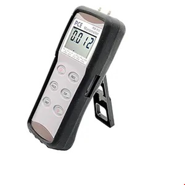Jual Differential Pressure Meter PCE-P30 oleh PT. ANDALAN BANGUN SEJAHTERA