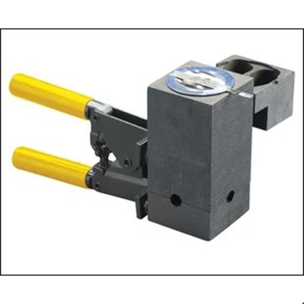 Jual ERICO Handle Clamp, C, E, Q, R (Wire Rope Clamps) oleh PT ...