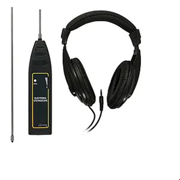 Jual Condition Monitoring Stethoscope PCE-S 41 oleh PT. ANDALAN BANGUN ...