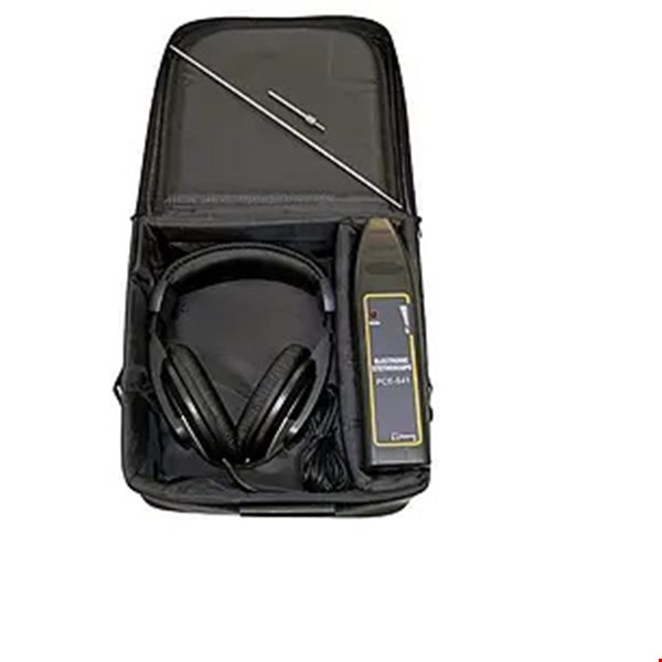 Jual Condition Monitoring Stethoscope PCE-S 41 oleh PT. ANDALAN BANGUN ...