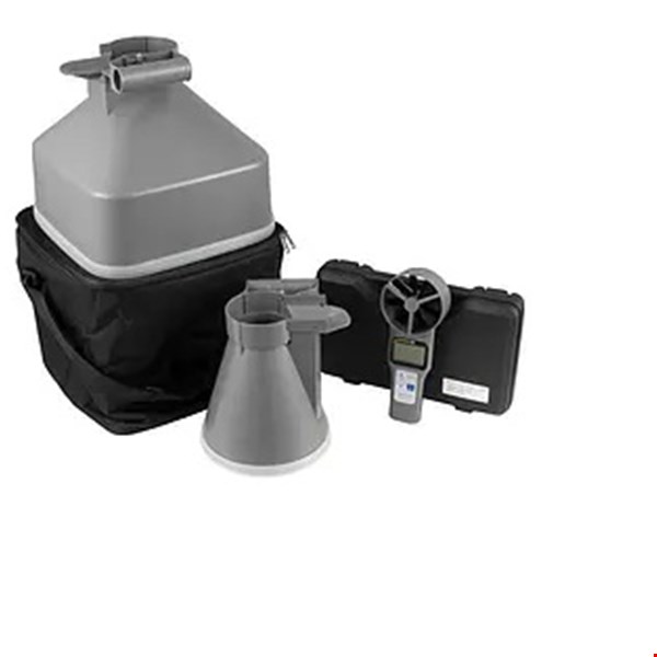 Jual Climate Meter with Capture Hoods PCE-VA 20-SET oleh PT. ANDALAN ...