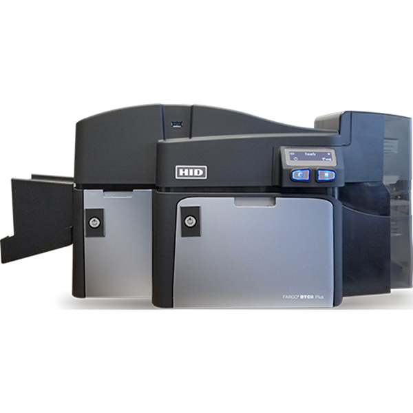 Jual Fargo Printer DTCii Plus Financial Card Printer & Encoder oleh PT ...