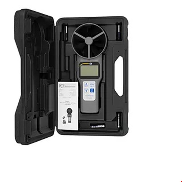 Jual Climate Meter PCE-VA 20-ICA incl. ISO Calibration Certificate oleh ...