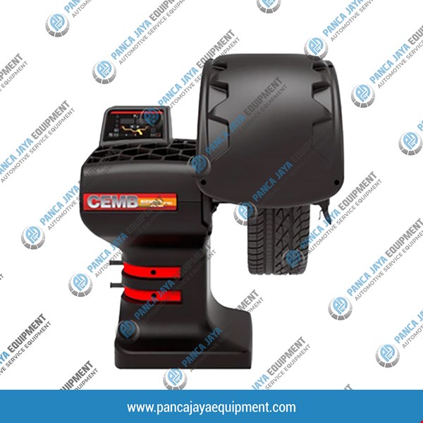 Jual Car Wheel Balancing Cemb ER-60PRO (Mesin Balancing) oleh Panca ...