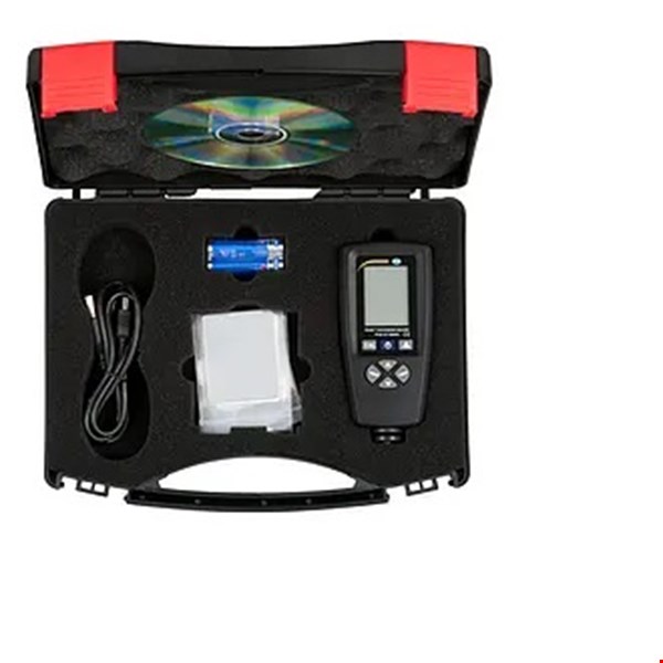 Jual Car Measuring Device PCE-CT 5000H-ICA incl. ISO Calibration ...