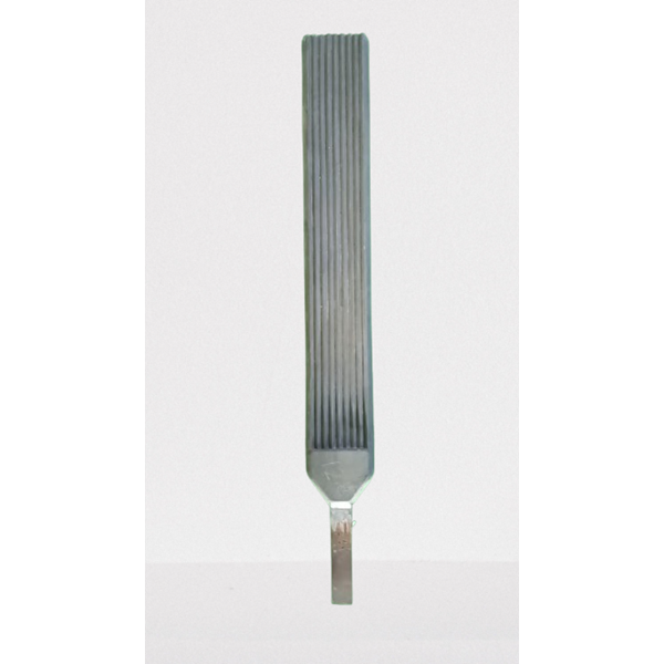 Jual CHROME ANODE + BAG 240cm oleh Ladang Kimia