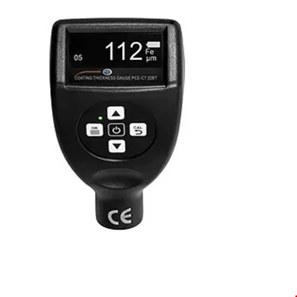 Jual Automotive Tester PCE-CTI 10 Instrument Laboratorium Deskripsi ...