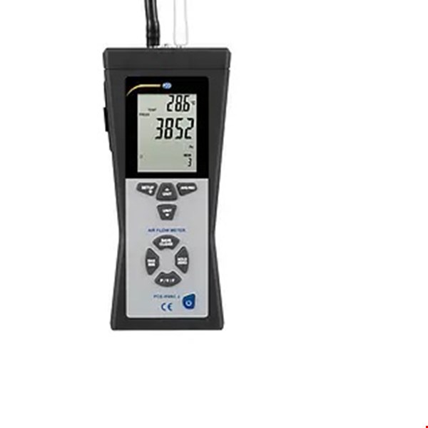 Jual Pitot Tube Anemometer PCE-HVAC 2 oleh PT. ANDALAN BANGUN SEJAHTERA