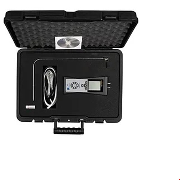 Jual Pitot Tube Anemometer PCE-HVAC 2 oleh PT. ANDALAN BANGUN SEJAHTERA