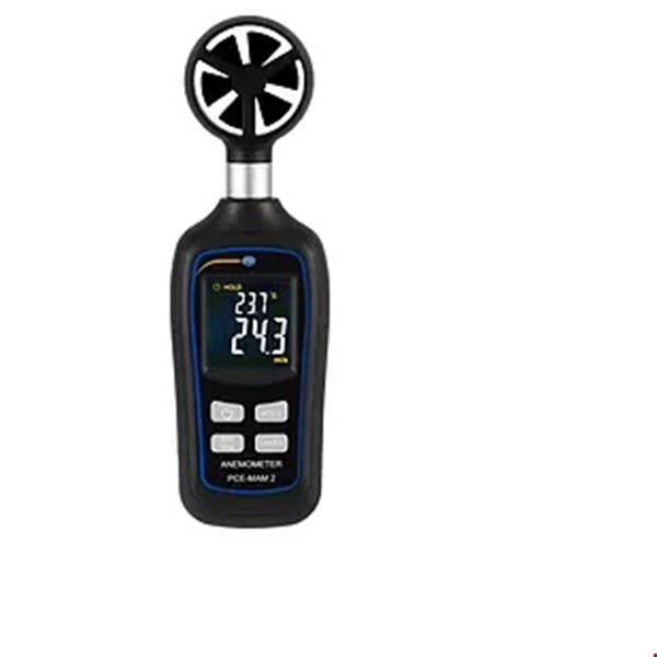Jual Air Velocity Meter PCE-MAM 2 oleh PT. ANDALAN BANGUN SEJAHTERA
