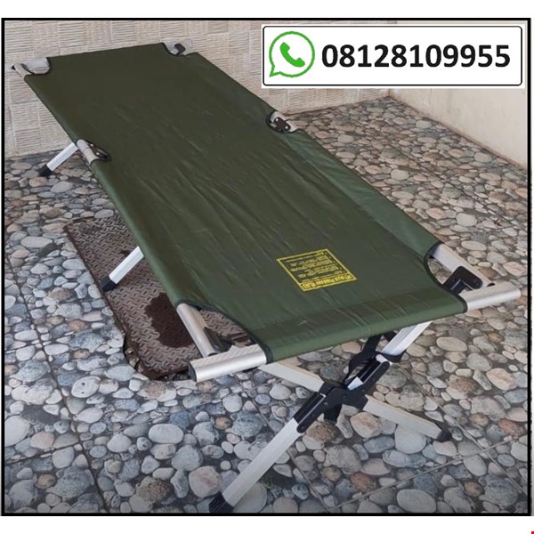 PABRIK VELBED ALUMUNIUM JAKARTA oleh PT. Terpalindo Mitra Niaga