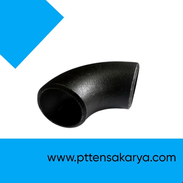 Jual ELBOW 90D SGP MEDIUM (BS) oleh PT. Tensa Karya