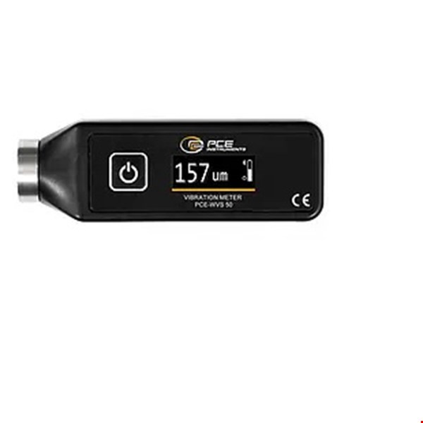 Jual Accelerometer PCE-WVS 50 oleh PT. ANDALAN BANGUN SEJAHTERA