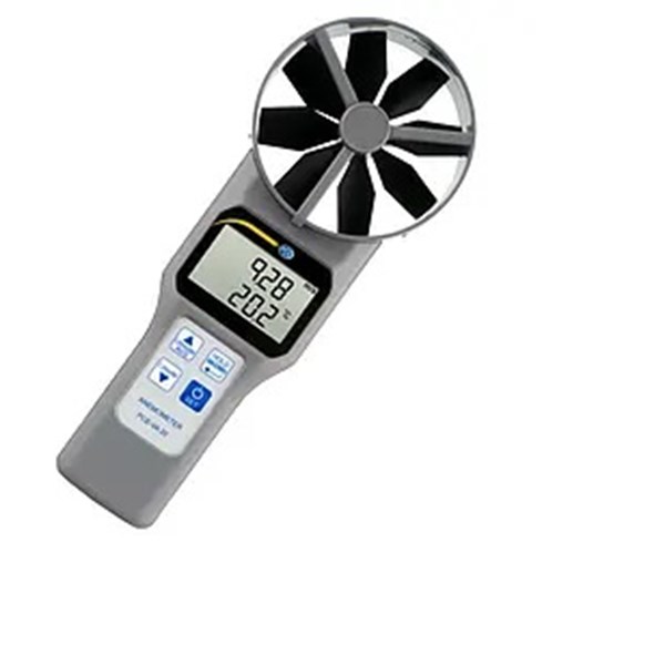 Jual Air Humidity Meter PCE-VA 20 oleh PT. ANDALAN BANGUN SEJAHTERA
